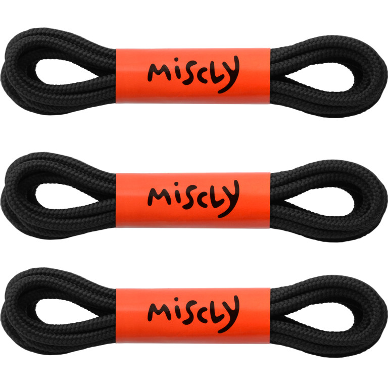 Boot Laces – MISCLY